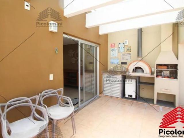 COBERTURA DUPLEX 154 M2 à VENDA em MOEMA, 2 dormitórios, 2 vagas, com churrasqueira, forno de pizza