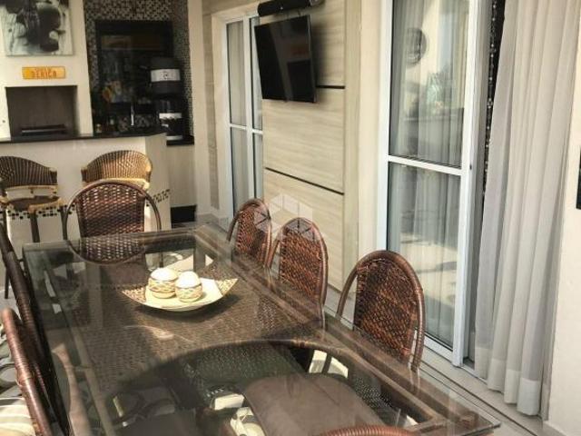 Cobertura Duplex 154 m² com 3 quartos 3 Vagas, à venda em Casa Verde SP