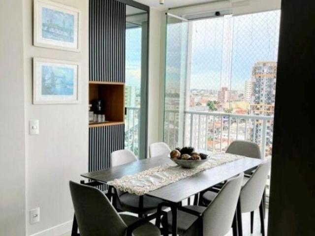 Cobertura Duplex 156m² Lazer completo e vista espetacular!