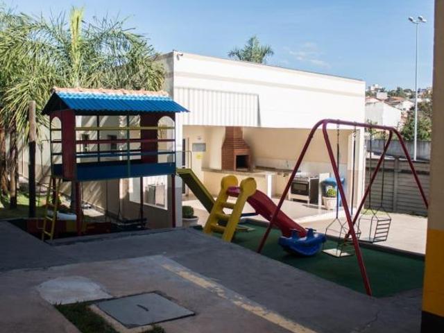 Cobertura Duplex 158m² 2 Dormitórios Vila Gabriel /Sorocaba