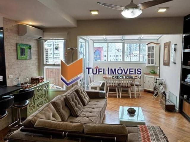 Cobertura duplex 163 m² mobiliado em Vila Olímpia