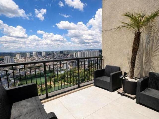 Cobertura Duplex 160m² em Frente ao Parque | 2 Suítes | Gourmet com Telhado Retrátil | 2 Vagas