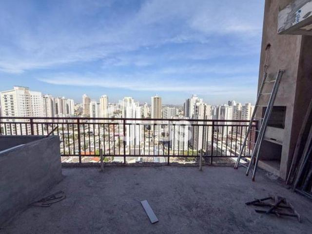 COBERTURA DUPLEX 164,77MT 3 SUITES SETOR BUENO