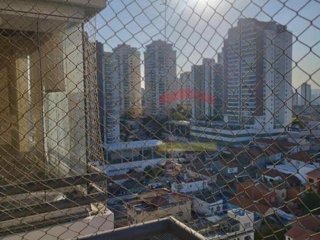 Cobertura Duplex 164 metros Santana