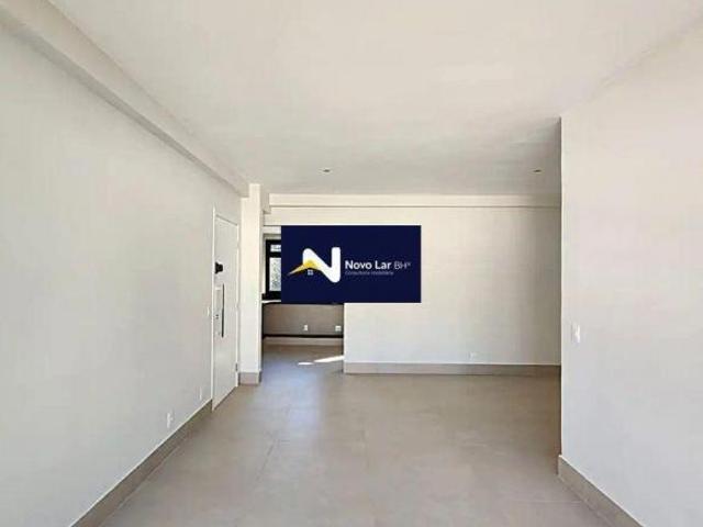 Cobertura duplex 165m², 3 quartos, suíte, 3 vagas à venda no bairro Serra