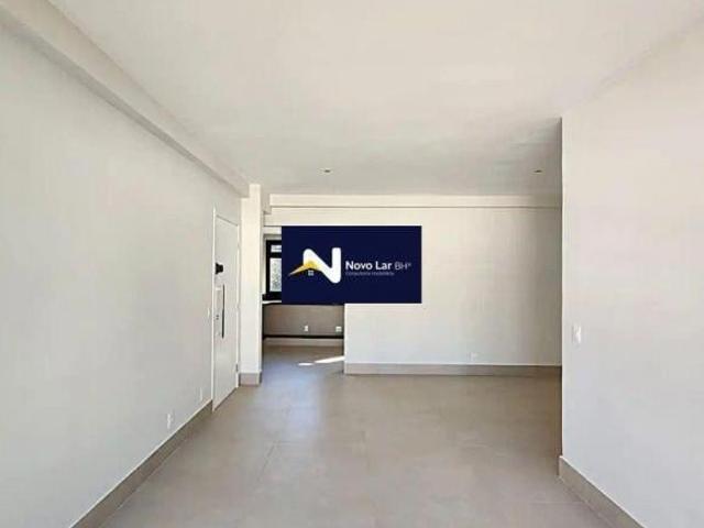 Cobertura duplex 165m², 3 quartos, suíte, 3 vagas à venda no bairro Serra