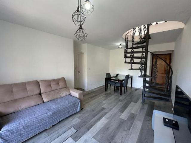 Cobertura Dúplex 168 m² Vila São Francisco