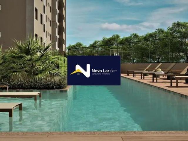 Cobertura Duplex 170m², 3 quartos, 3 vagas com lazer completo no Buritis