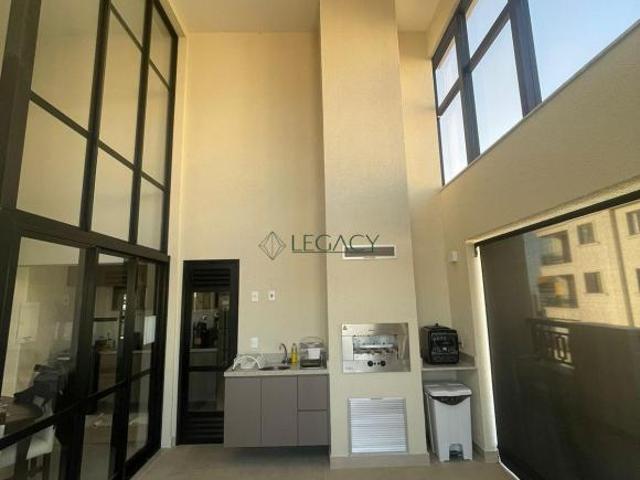 Cobertura Duplex 170m² Edifício Marinella 3 Suítes