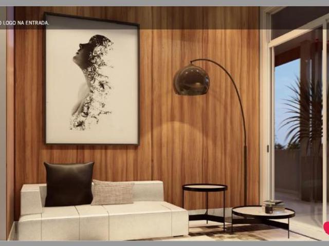 Cobertura Duplex 176 m2 3 Suíte V Gourmet Bairro Valparaíso Santo André SP
