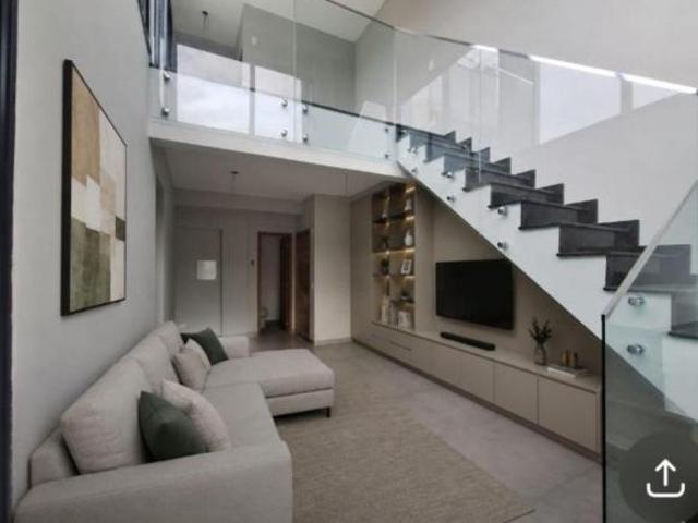 Cobertura Duplex 176m², 2 Vagas com Ático de 26m² no Bom Retiro