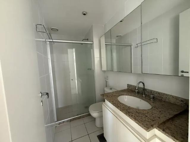 Cobertura Duplex 178m² no Reserva do Parque | 3 Quartos, Terraço com Churrasqueira | 2 Vagas