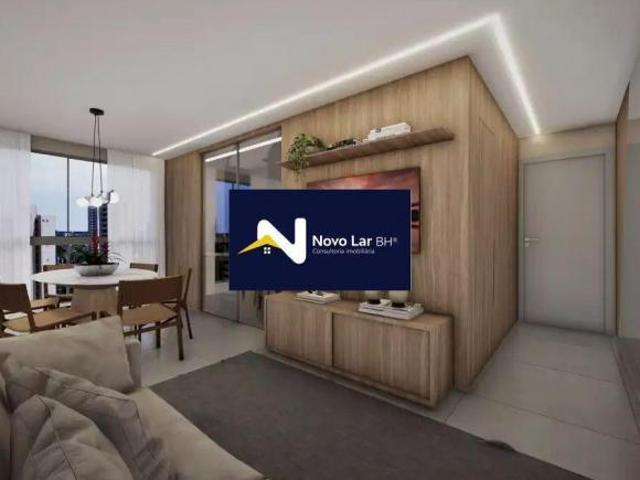 Cobertura Duplex 179m², 3 quartos, 3 vagas com lazer completo no Buritis