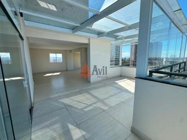 Cobertura Duplex 181m² com 3 quartos, 1 suíte e 3 vagas à Venda na Vila Formosa