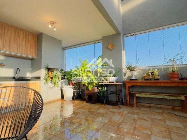COBERTURA DUPLEX 190 MTS. 4 QUARTOS, 2 SUITES, CONDOMÍNIO VITALLIS, Butantã