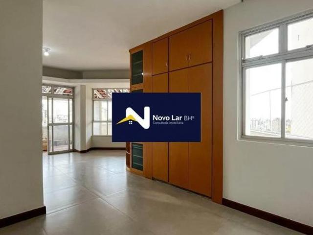 Cobertura Duplex 190m², 2 quartos, suite, 3 vagas á venda no São Pedro