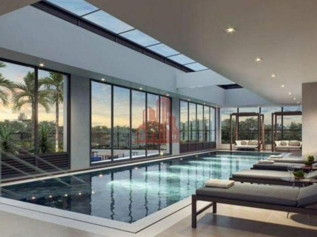 Cobertura Duplex 190m² com 3 Suítes na Vila Yara, Osasco