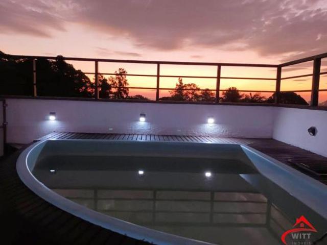 Cobertura duplex 192 m2 área privativa e 02 vagas de garagem