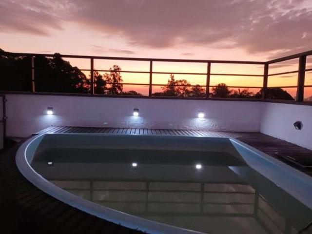 Cobertura duplex 192 m2 área privativa e 02 vagas de garagem
