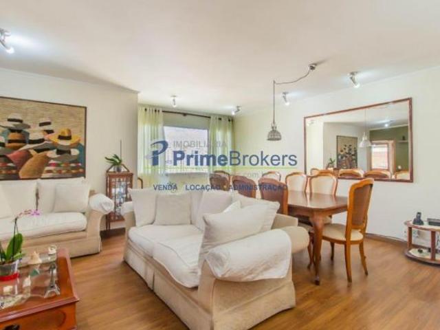 Cobertura Duplex, 195m² 4 Dormitórios, 2 Suítes, 2 Vagas, Churrasqueira Campo Belo