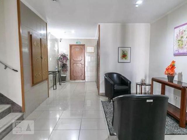 Cobertura Duplex 199m² 3dorm 3wcs 1suit 1garagem Fechada Santos SP Aparecida
