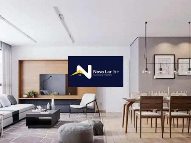 Cobertura duplex 199m², 4 quartos, 3 suítes, 3 vagas com lazer no São Bento
