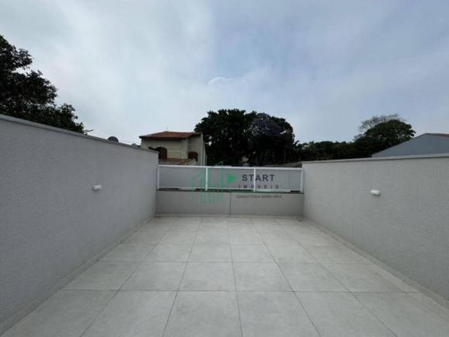 COBERTURA DUPLEX – 100 m² – 2 DORMITÓRIOS 1 SUÍTE – PARQUE DAS NAÇÕES / SANTO ANDRÉ – SP