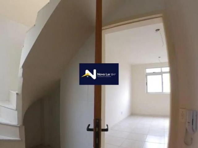 Cobertura Duplex 102m², 2 quartos, suíte, 1 vaga a venda no Nova Suiça