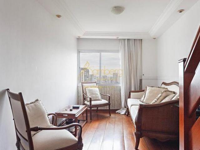 Cobertura Duplex 107m²,3 quartos,3banheiros,ao lado da estação Hospital São Paulo, Parque Ibirapuera