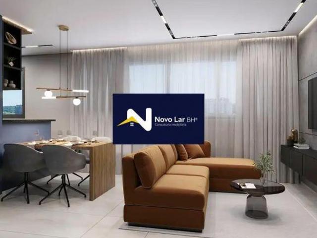 Cobertura duplex 105m² 2 quartos, 2 vagas no à venda no Funcionários