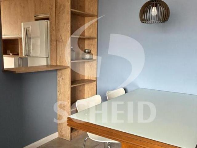 Cobertura Duplex 106m² | 3 Dorms | 2 Vagas | Vila Monumento