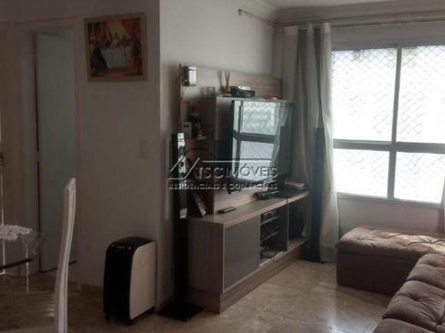 Cobertura Duplex 108m2 03 dormitorios 01 vaga na Vila das Belezas