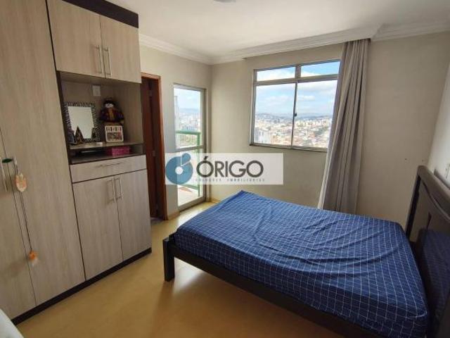 Cobertura Duplex 116m² 3 Quartos c/ Suíte 2 Vagas 90m do Big Shopping