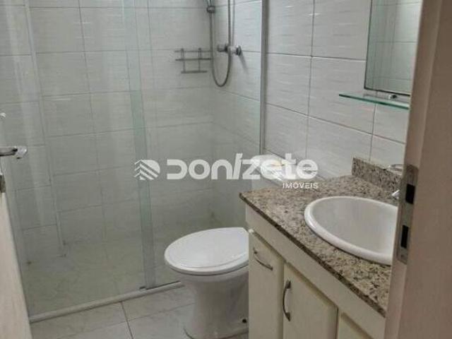 Cobertura Duplex 120 m² em Santa Maria, Santo André – 2 Quartos, 1 Suíte, 2 Vagas