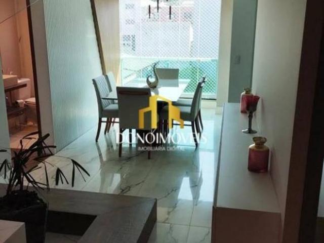 Cobertura Duplex 120 m² | 2 Suítes | 2 Vagas | Porteira Fechada