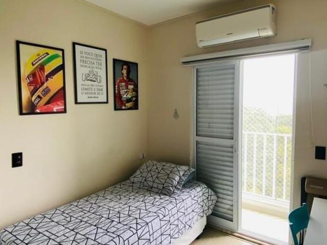 Cobertura Duplex 120m² | 3 Dorms | Área Gourmet c/ Churrasqueira | 2 Vagas