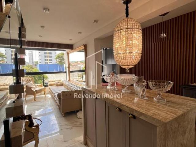 Cobertura Duplex 120m², 3 suítes, 2 salas, 5 banheiros e 2 vagas de garagem em São Bernardo do Campo