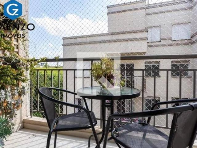 Cobertura Duplex