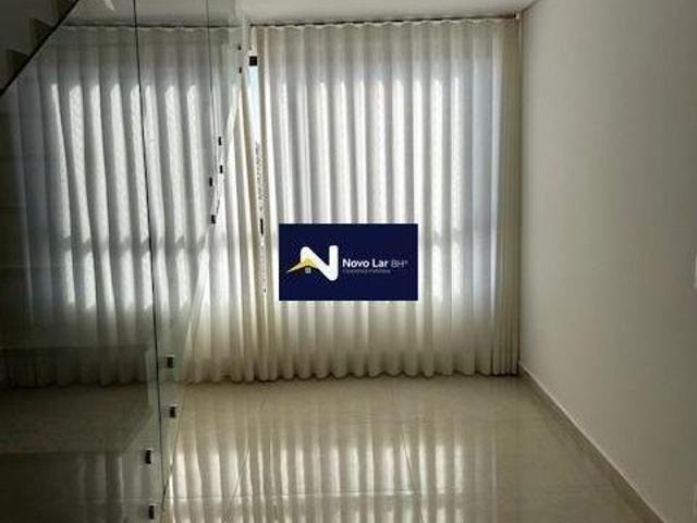 Cobertura Duplex 122m², 3 quartos, 3 banhos, 3 vagas à venda no Prado