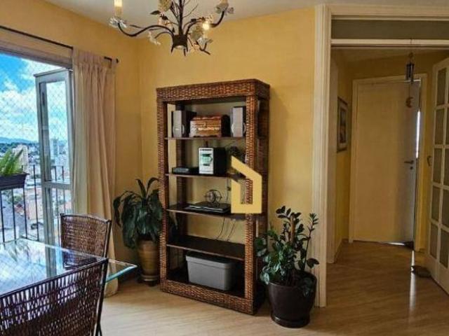 Cobertura Duplex | 124m² | 3 dormitórios | 1 suíte | Jardim São Paulo São Paulo/SP