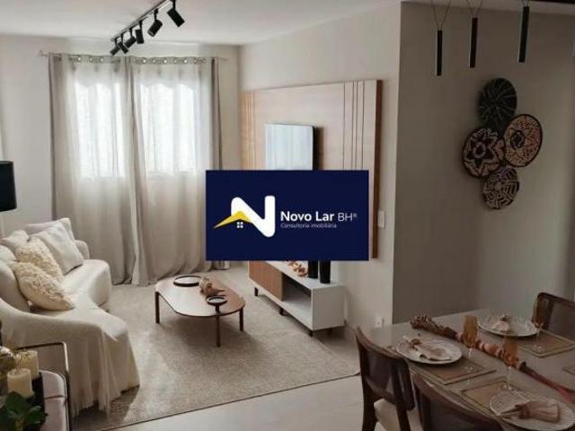 Cobertura duplex 125m², 2 quartos, suíte, 3 vagas com lazer completo no São Luca