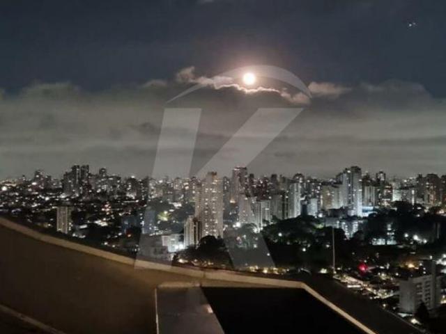 Cobertura Duplex 128,00 mts², 3 quartos 1 Suíte, 1 vaga, piscina, no Lauzane Paulista