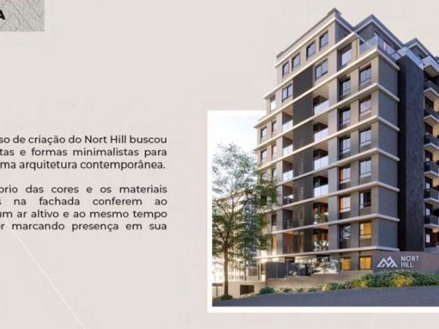 COBERTURA DUPLEX · 129m² · 3 Quartos · 1 Vaga