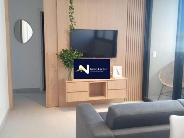 Cobertura duplex, 131m², 3 quartos, 3 vagas a venda no Santo Antônio