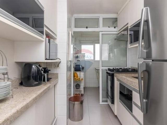 Cobertura Duplex 134m² com Piscina Privativa e Vista para o Horto Florestal – 3 Dorms | 2 Vagas