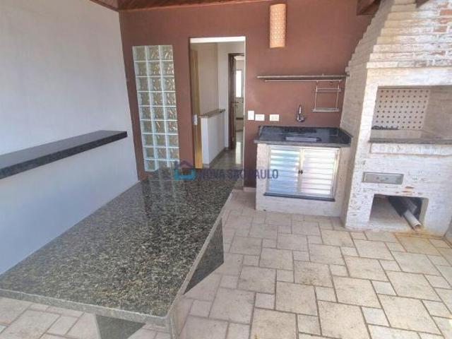 Cobertura Duplex 136 m²,2 Quartos, Terraço Gourmet,1vaga, lazer! Ao lado do Metrô/Shop Sta Cruz