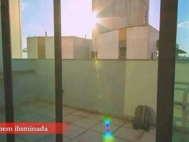 Cobertura Duplex 1 Dormitorio em Pinheiros 107m2