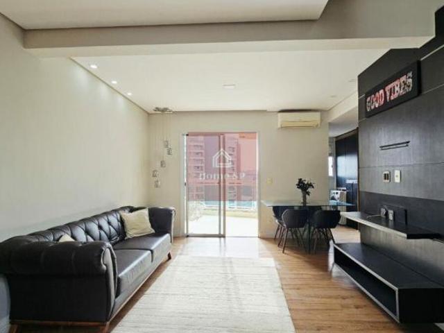 Cobertura Duplex! 1 suíte, 2 vagas e com 86m² Moema