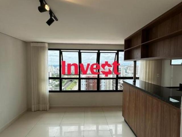 Cobertura Duplex, 1 Suíte, Condomínio Excelente com Lazer, Localização Privilegiada na Rua 37 Sul