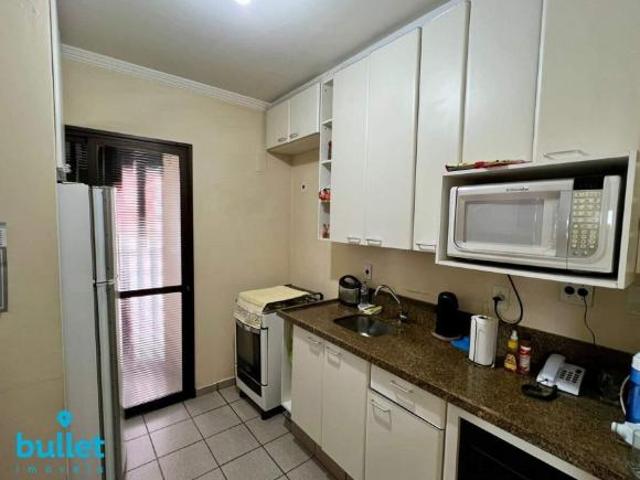 Cobertura Duplex 1 Suíte no Cambuí com 108m², 1 vaga